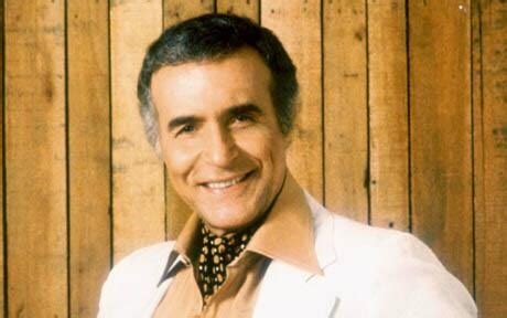 Ricardo Montalban Fantasy Island