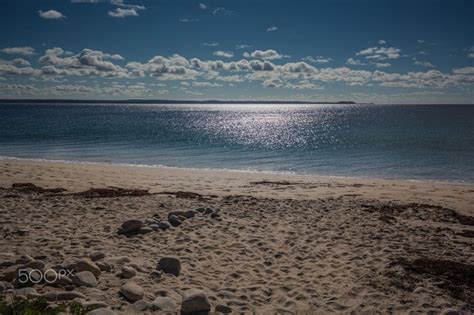 Sunlight Sunset Sea Rock Nature Shore Sand Sky Photography