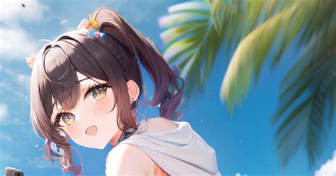 女の子 無題 和風のイラスト Pixiv