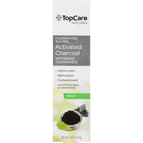 Toothpaste Topcare