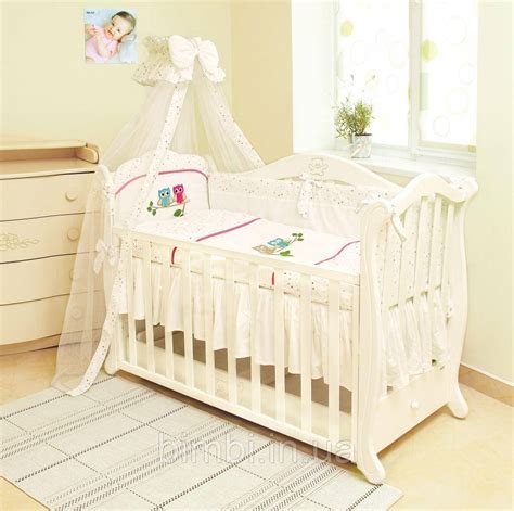 Постель Twins Evolution А 020 Сова 7 ел роз Id 712028604 цена 1600