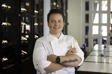 Hotel Carmichael Autograph Collection On Linkedin New Chef At Hotel