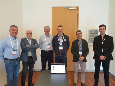 Pillar Robots On Linkedin Erf2024 Project Research Robotics