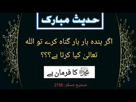 Sahih Muslim Hadith In Urdu Sahih Muslim Hadees Collection Hamare Pyare Nabi S A W Ki