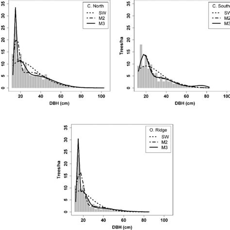 comparison of three weibull pdf based models to characterize the