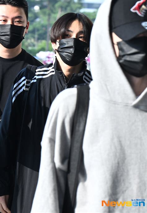 엔하이픈 정원 설레는 눈빛 포토엔hd 손에 잡히는 뉴스 눈에 보이는 뉴스 뉴스엔