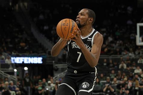 Reasons To Be Excited About The Brooklyn Nets For The Season