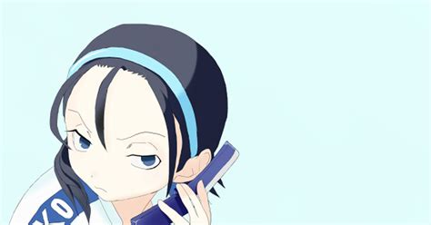 弱虫ペダル 今は取り込み中だ こまりんのイラスト Pixiv