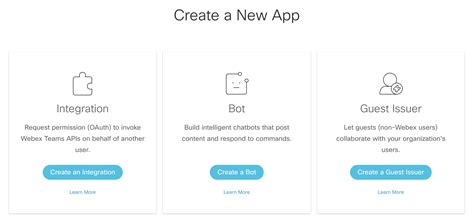 Building A Webex Teams Faq Bot Darren Parkinson