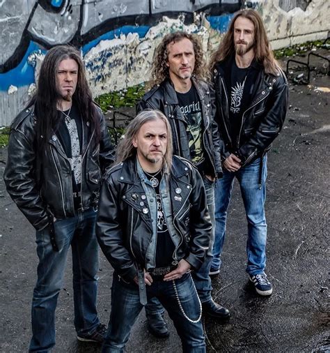 Vader 40th Anniversary Tour Lpr