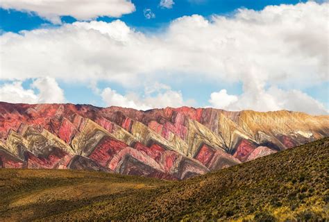 Tourisme En Images Buenos Aires Patagonie Ushuaïa Les Plus