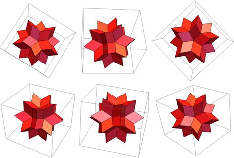 The Story Of Spikey—wolfram Blog