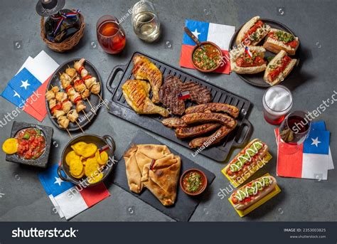 Asado Food