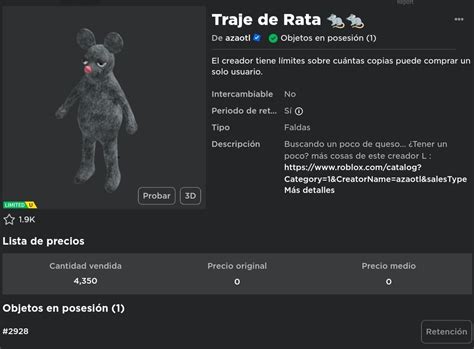 XxEvilCraftxX On Twitter El Chefcito O Ratatouille Ha Sido Agotado