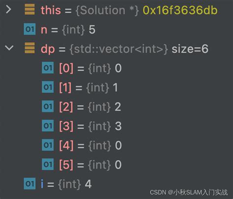 Climbstairs｜爬楼梯｜c完整可执行程序c Dp 爬楼梯 Csdn博客