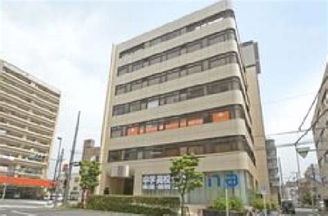 文京区大塚3 20 1茗荷谷駅吉田ビルの賃貸事務所・貸事務所・貸店舗の詳細｜テナントbiz 48085