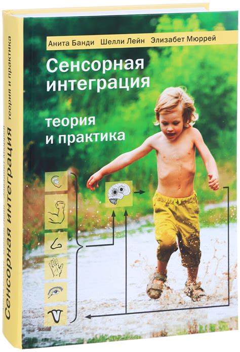 Сенсорная интеграция - Коломенская городская общественная организация ...