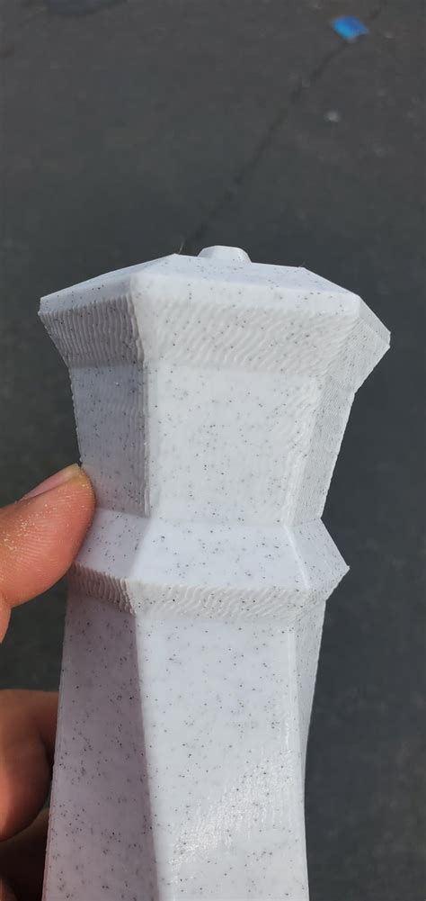 Poor Performance And Squiggly Lines Rzephyrusg15