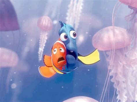 9 Finding Nemo Plot Points That Are Scientifically Accurate