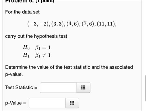 Solved For The Data Set 3 2 3 3 4 6 7 6