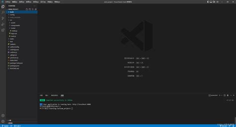 Nodejs使用webpack或vue Cli搭建vue项目 Csdn博客
