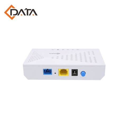 Cdata Dual Mode Xpon Onu With 1x Ge Port Supports Epon And Gpon