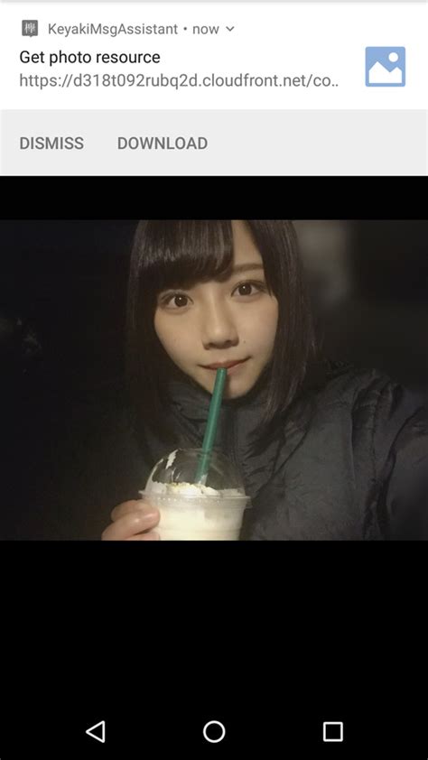 GitHub nondanee KeyakiMsgAssistant Xposed Xposed module for 欅坂46