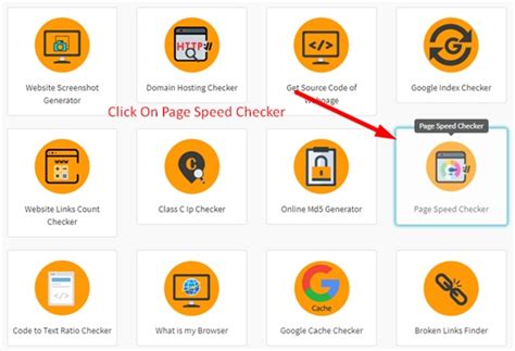 Website Loading Time Checker Check Site Speed Seo Tools Centre