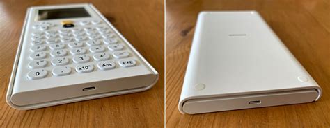 Numworks Graphing Calculator Review You Can Teach An Old Calculator New Tricks The Gadgeteer