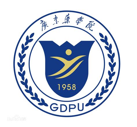 广东药学院会徽
