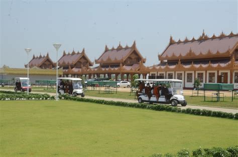 မာရဝိဇယဗုဒ္ဓရုပ်ပွားတော်မြတ်ကြီး တည်ဆောက်ပူဇော်နေမှုများအား ပခုက္ကူမ