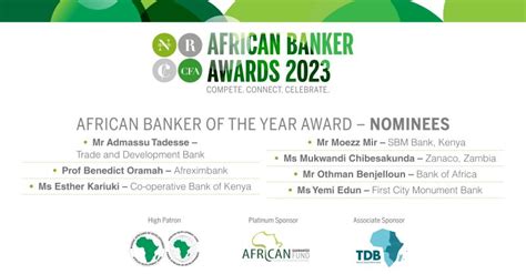 African Banker Magazine On Linkedin Congratulations To Admassu Tadesse