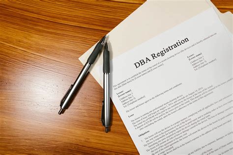 What Dba Stands For Dba Or Trade Name All You Need To Know About Dba