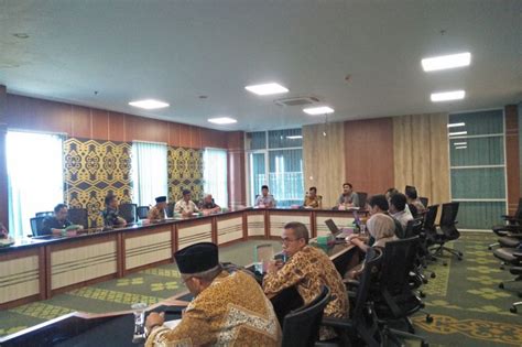 Pemkab Lombok Tengah Dukung Pengembangan Sekolah Penggerak ANTARA News