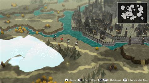 Lost Sphear Pc Review Gamewatcher