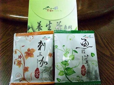 Mndy上菜魚腥草紅棗茶 魚腥草茶包 迷霧森林 Udn部落格