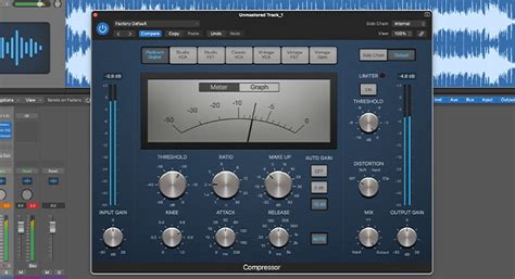 Mastering With Logic Pro X Improve Your Sound With Step By Step Guide CrumplePop