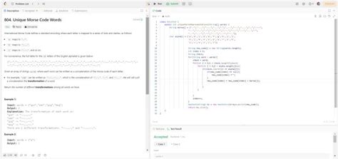 Kalai Arasan On Linkedin Coding Leetcode Programming Javadeveloper