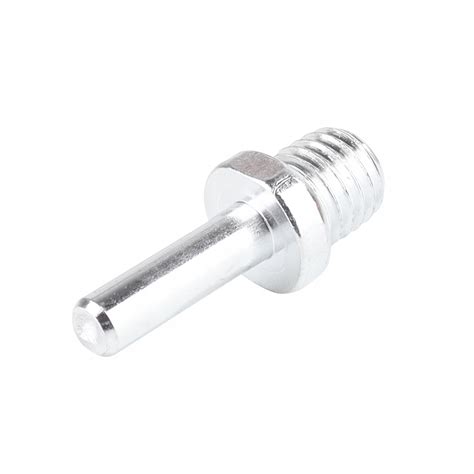 Adapter Trzpie M Na Gwint Do G Bki Polerskiej Za Pln Z Z Bki Allegro