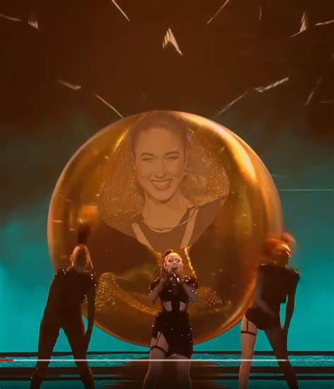 Polish Nf Hosts Styling Inspiration Revealed Reurovision