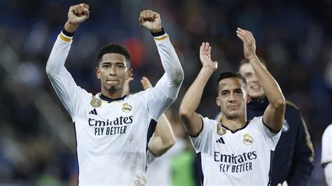 شاهد ريال مدريد يخرج من عنق الزجاجة بهدف قاتل Rt Arabic