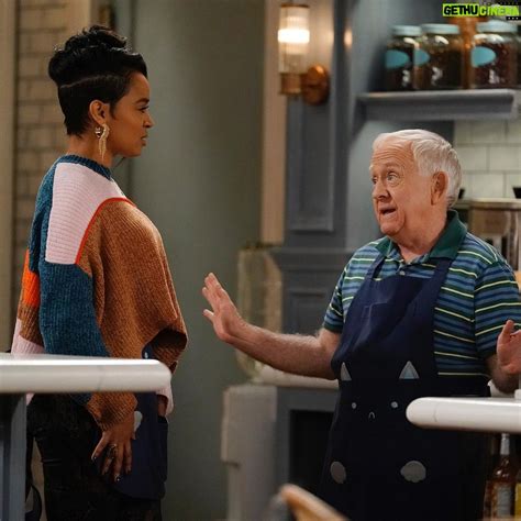 Kyla Pratt Instagram All New Callmekatfox On Foxtv Now Tune In And