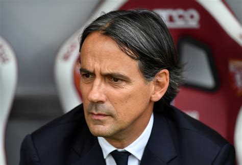 El Inter Fija Fecha Para Las Conversaciones Con Inzaghi Y Se Fija En