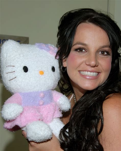 Hello Kitty The Evolution Of The Trend Over The Years