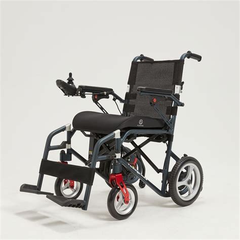 Китайские производители и поставщики сверхлегких электрических инвалидных колясок