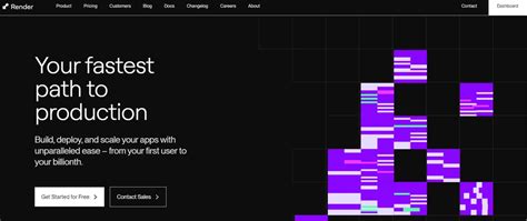 How To Self Host N N On Render With PostgreSQL Persistence DEV Community