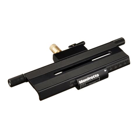 Manfrotto 454 Instructions Pdf Download Manualslib