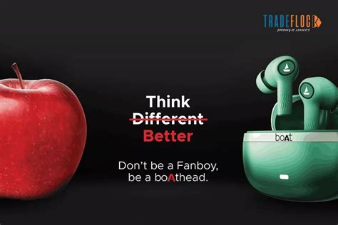 BoAt Vs Apple Controversy Take A Closer Look At Story