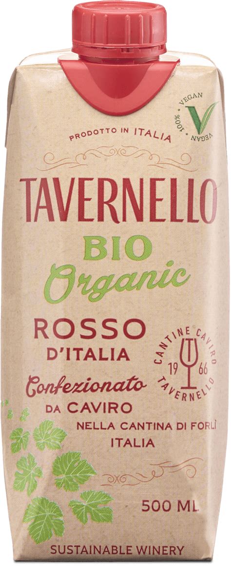 Tavernello: il buon vino della tradizione italiana | Tavernello