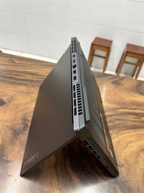Lenovo Legion Slim APH Ryzen Hs G G RTX in laptop cũ giá rẻ